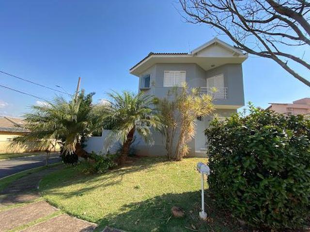 Sobrado com 6 dormitórios, 290 m² venda por R$ 1.598.000,00 ou aluguel por R$ 8.961,00/mês Condo