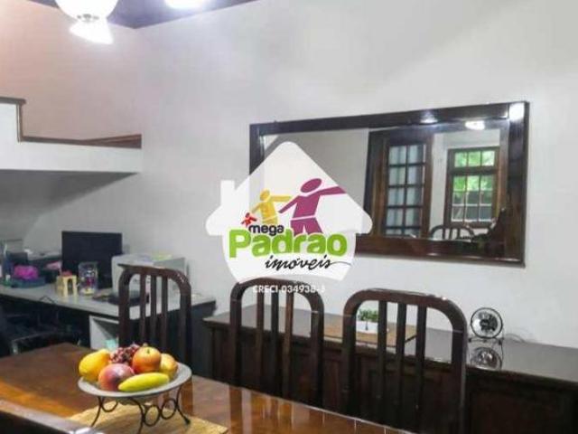 Sobrado com 6 dorms, Vila Rosália, Guarulhos R$ 3.9 mi, Cod: 8040