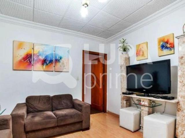 SOBRADO COM 6 QUARTOS 2 SUÍTES PARA VENDA NA VILA GUILHERME