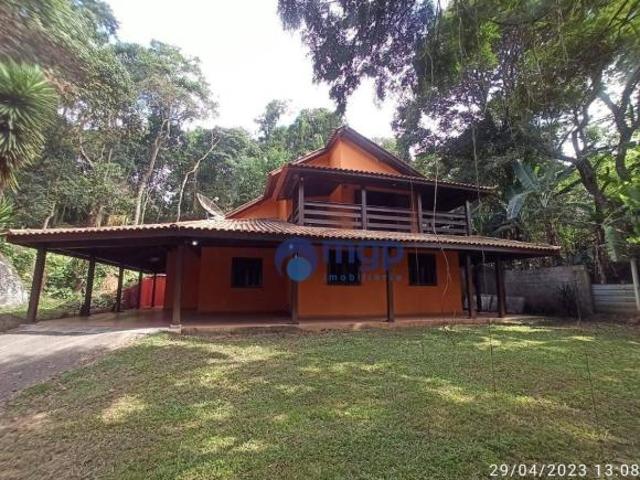 Sobrado com 6 quartos à venda, 400 m² Santa Inês Caieiras/SP