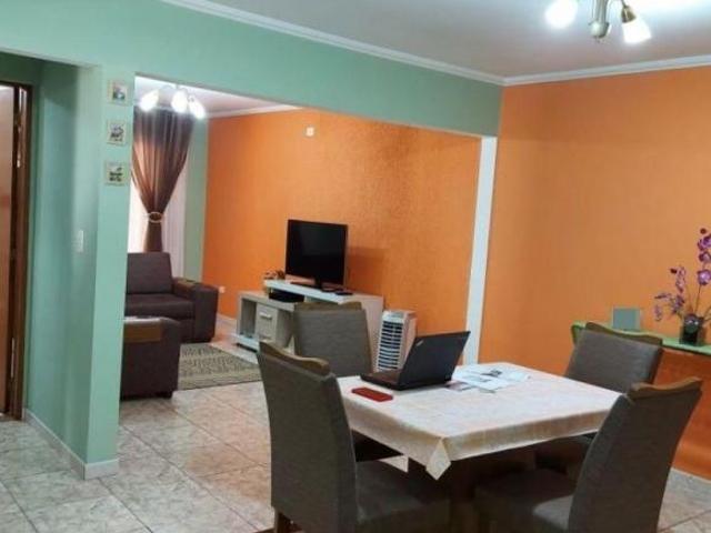 SOBRADO COM 6 QUARTOS A VENDA, 407 m² CIDADE PARQUE BRASILIA GUARULHOS/SP