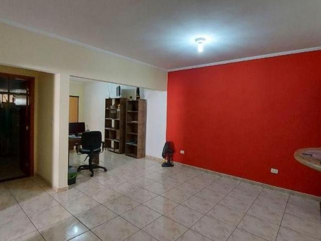 Sobrado com 6 quartos à venda, 407 m² por R$ 960.000 Cidade Parque Brasília Guarulhos/SP