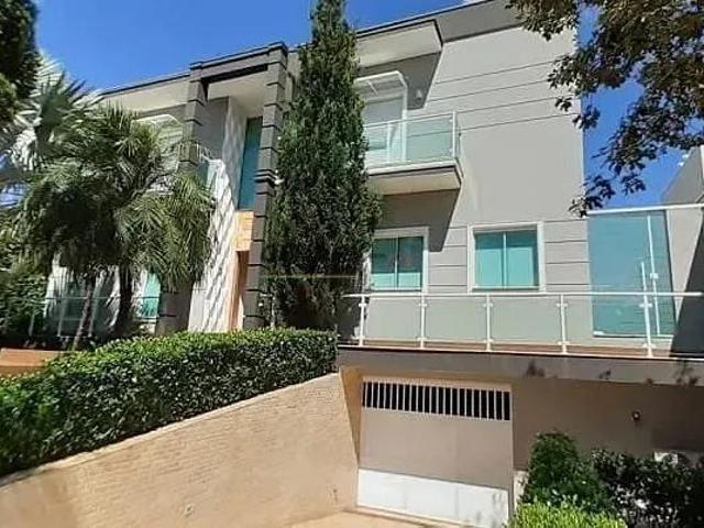 Sobrado com 6 quartos à venda, 850 m² por R$ 5.000.000 Helvétia Park II Indaiatuba/SP