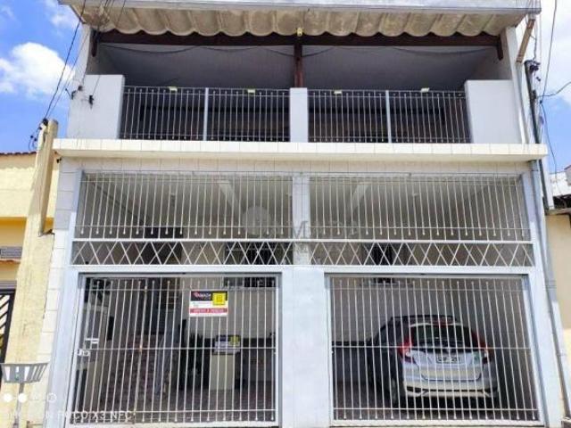 Sobrado com 6 quartos à venda, 250 m² por R$ 690.000,00 São Miguel Paulista São Paulo/SP
