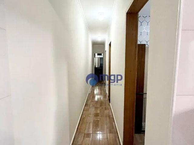 Sobrado com 6 quartos à venda, 280 m² Horto Florestal
