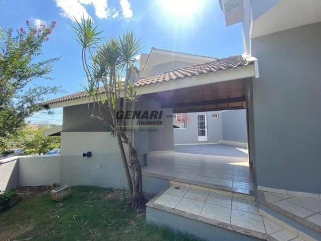 Sobrado com 6 quartos à venda, 281 m² Condomínio Jardim Portal de Itaici Indaiatuba/SP