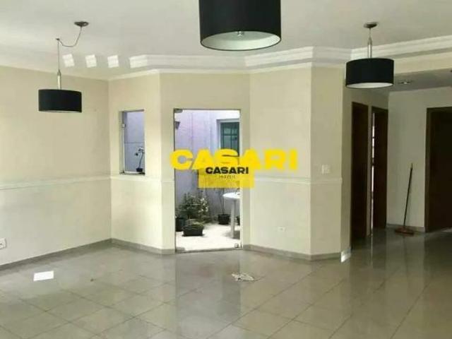 Sobrado com 6 quartos à venda, 320 m² Nova Petrópolis São Bernardo do Campo/SP