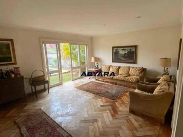 Sobrado com 6 quartos à venda, 350 m² Morumbi São Paulo/SP