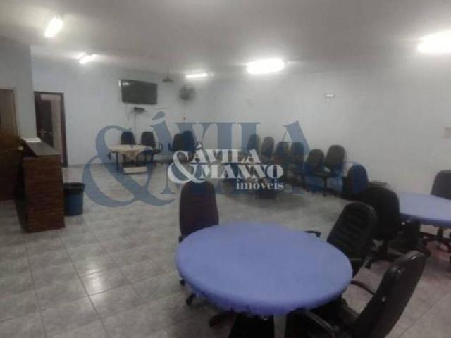 Sobrado com 6 quartos à Venda, Vila Prudente São Paulo