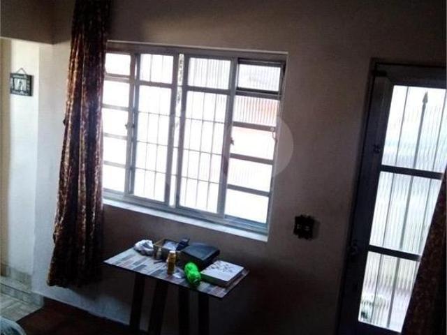 Sobrado com 6 quartos à venda em Vila maria alta SP