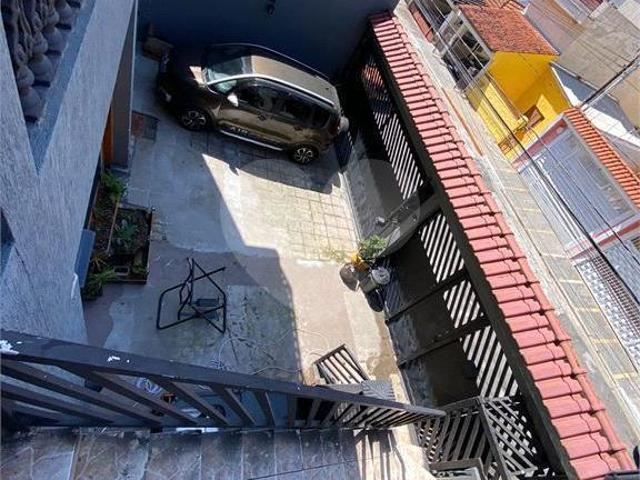 Sobrado com 6 quartos à venda em Vila mazzei SP