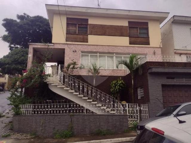 Sobrado com 6 quartos à venda em Vila medeiros SP