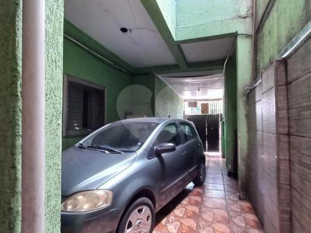 Sobrado com 6 quartos à venda em Vila medeiros SP