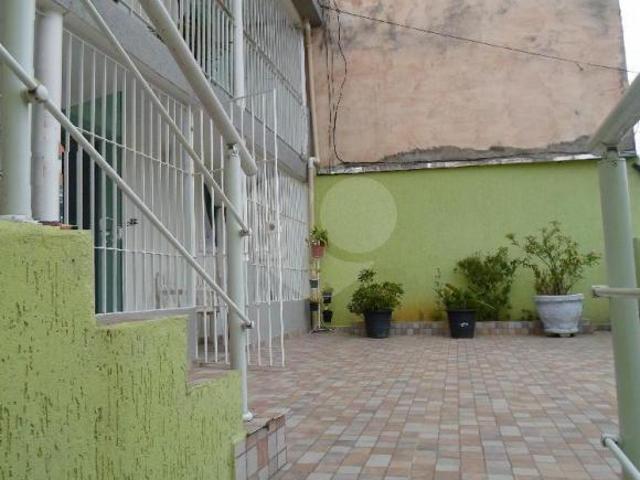 Sobrado com 6 quartos à venda em Vila nova mazzei SP