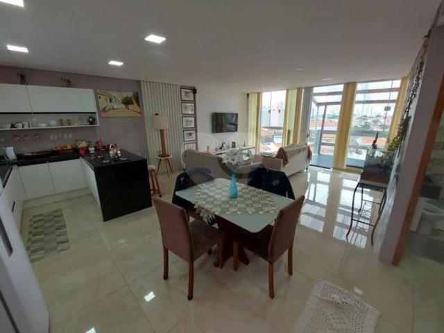 Sobrado com 6 quartos à venda em Vila Oratório SP