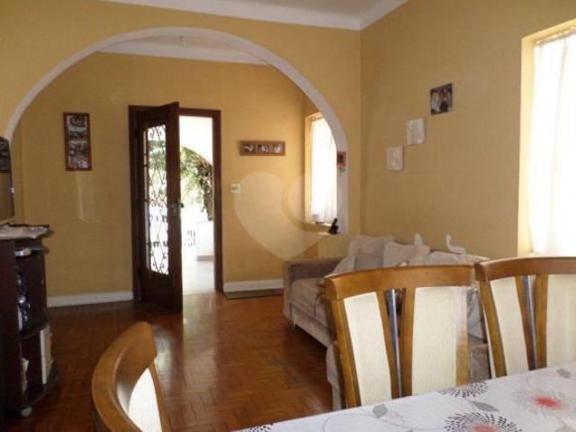 Sobrado com 6 quartos à venda em Vila albertina SP