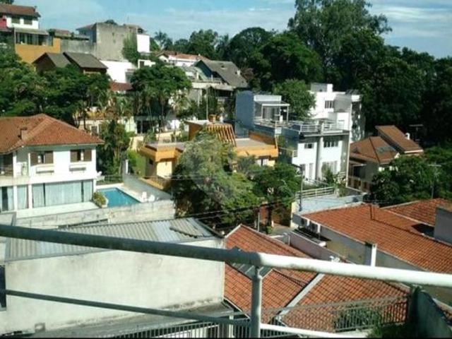 Sobrado com 6 quartos à venda em Vila albertina SP