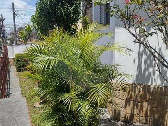 Sobrado com 6 quartos à venda em Vila alpina SP