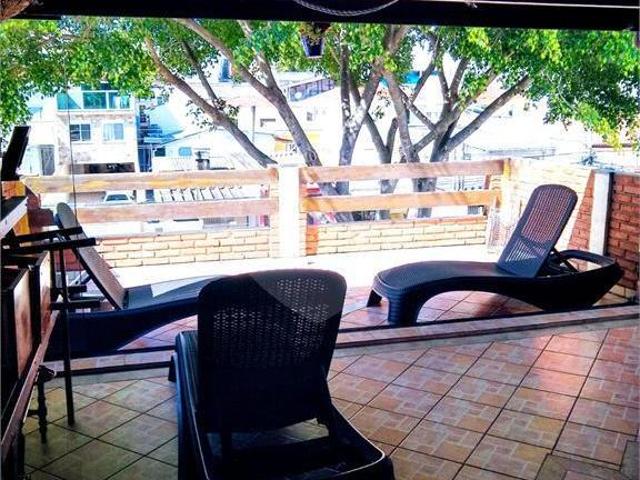 Sobrado com 6 quartos à venda em Vila guarani z sul SP