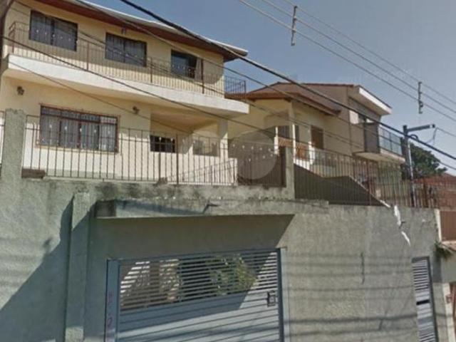 Sobrado com 6 quartos à venda em Vila paulistana SP