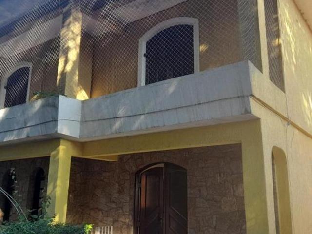 Casa com 6 quartos à venda em Vila santos SP