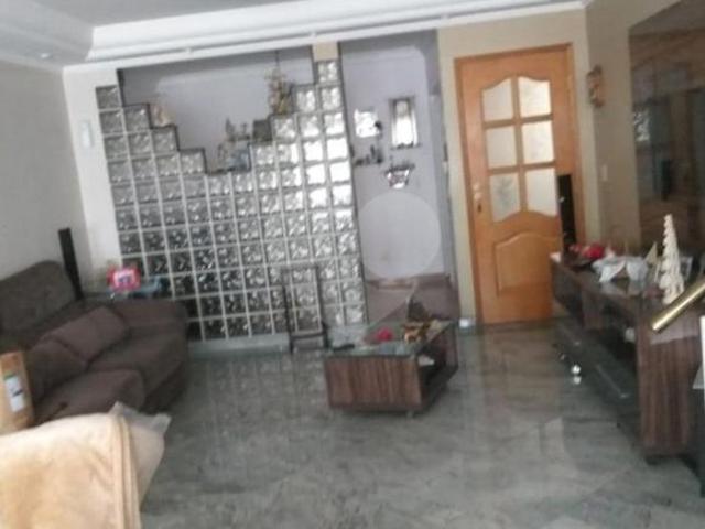 Sobrado com 6 quartos à venda em Vila souza SP