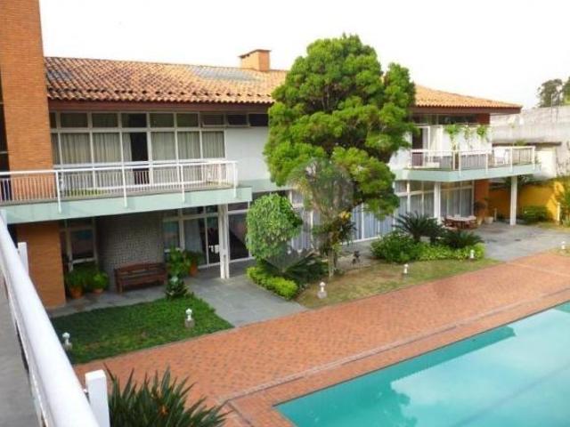 Sobrado com 6 quartos à venda em Vila tramontano SP