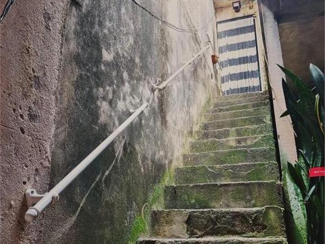 Sobrado com 6 quartos à venda em Água fria SP
