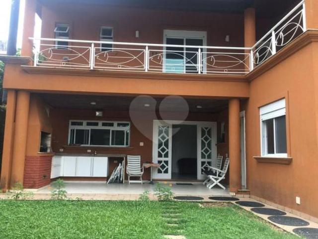Sobrado com 6 quartos à venda em Balneário praia do pernambuco SP