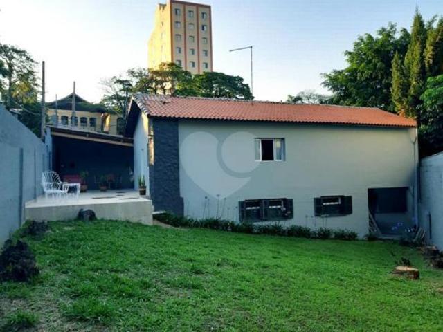 Sobrado com 6 quartos à venda em Barro branco zona norte SP