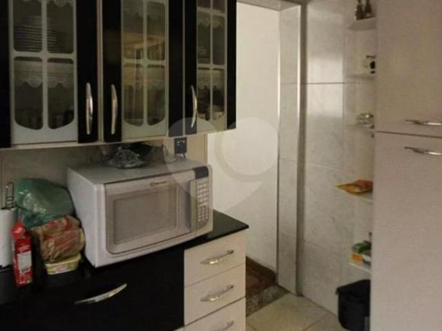 Sobrado com 6 quartos à venda em Chácara Belenzinho SP