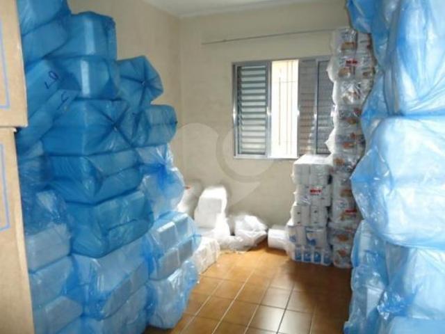 Sobrado com 6 quartos à venda em Imirim SP