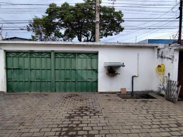 Sobrado com 6 quartos à venda em Instituto de previdência SP