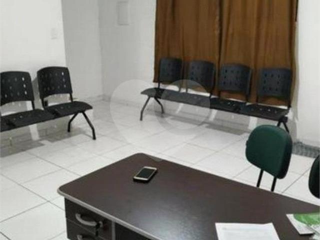 Sobrado com 6 quartos à venda em Instituto de previdência SP