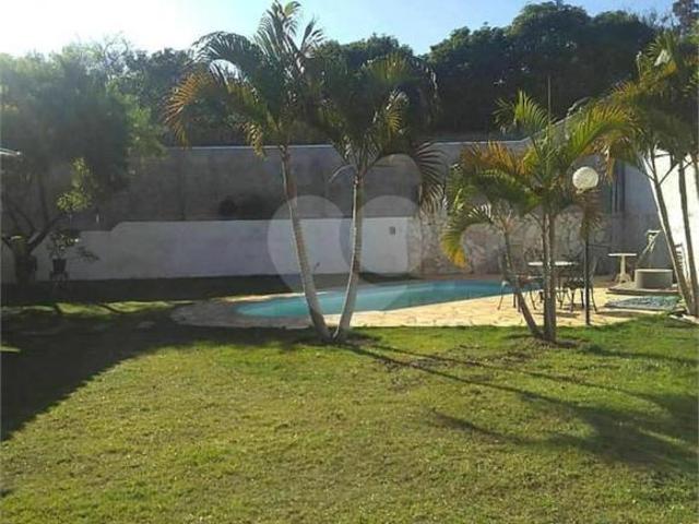 Sobrado com 6 quartos à venda em Ipanema Das Pedras SP