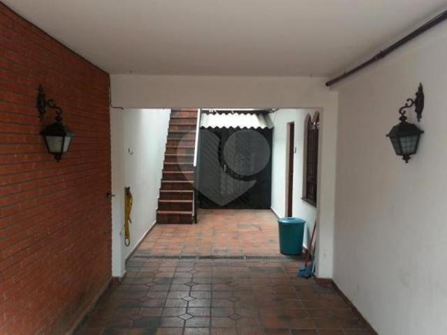 Sobrado com 6 quartos à venda em Jardim almanara SP