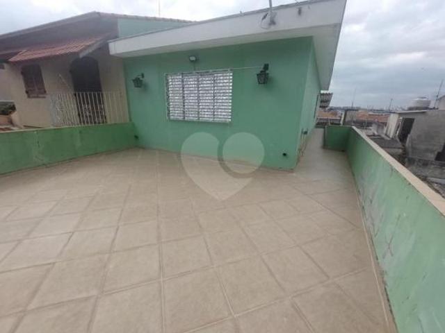 Sobrado com 6 quartos à venda em Jardim brasil zona norte SP