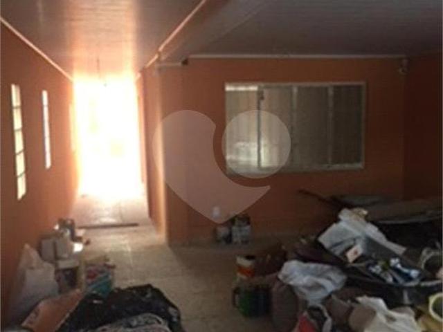 Sobrado com 6 quartos à venda em Jardim ester SP