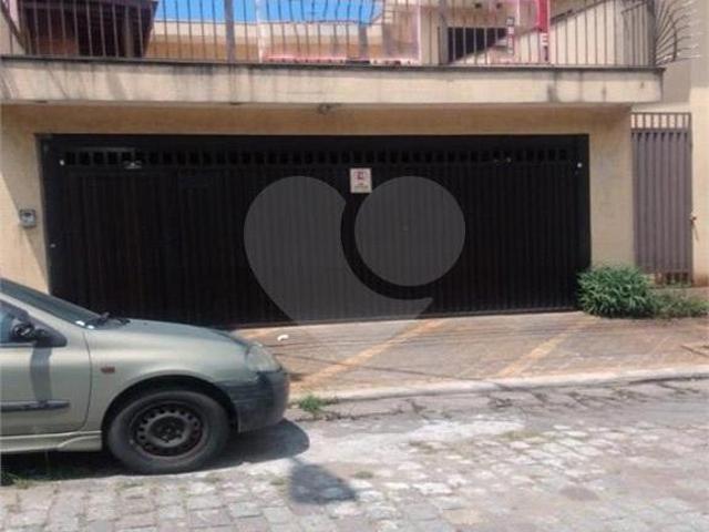 Sobrado com 6 quartos à venda em Jardim Japão SP