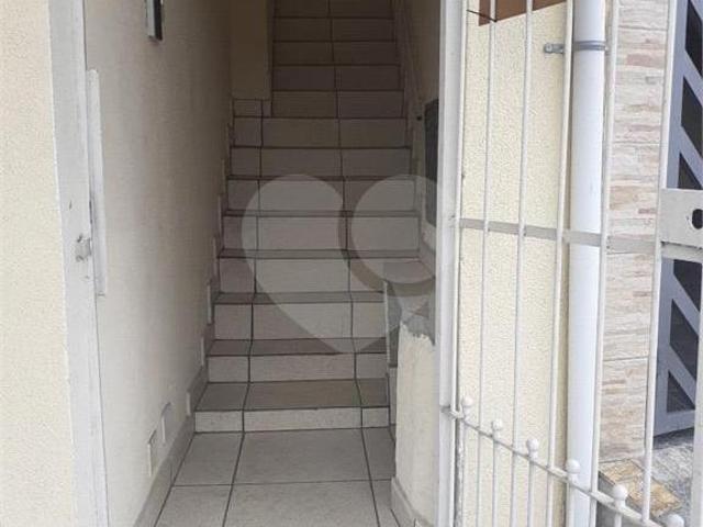 Sobrado com 6 quartos à venda em Jardim las vegas SP