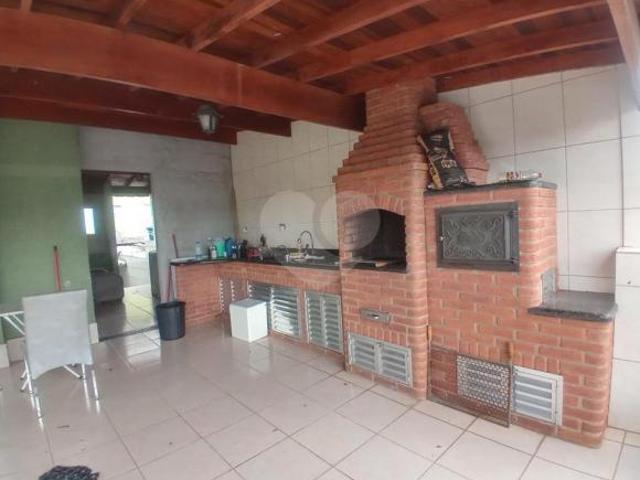 Sobrado com 6 quartos à venda em Jardim nice SP