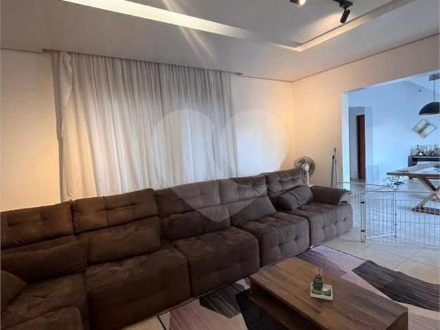 Sobrado com 6 quartos à venda em Jardim são francisco zona sul SP
