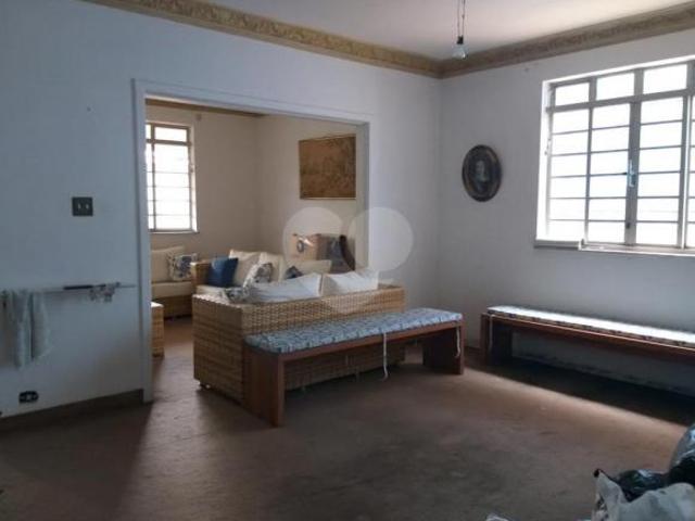 Sobrado com 6 quartos à venda em Jardim são paulo zona norte SP
