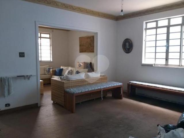 Sobrado com 6 quartos à venda em Jardim são paulo zona norte SP