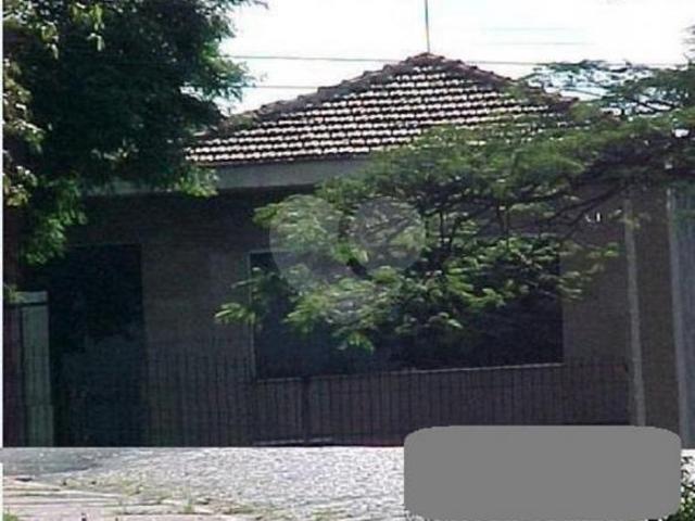 Sobrado com 6 quartos à venda em Jardim são paulo zona norte SP