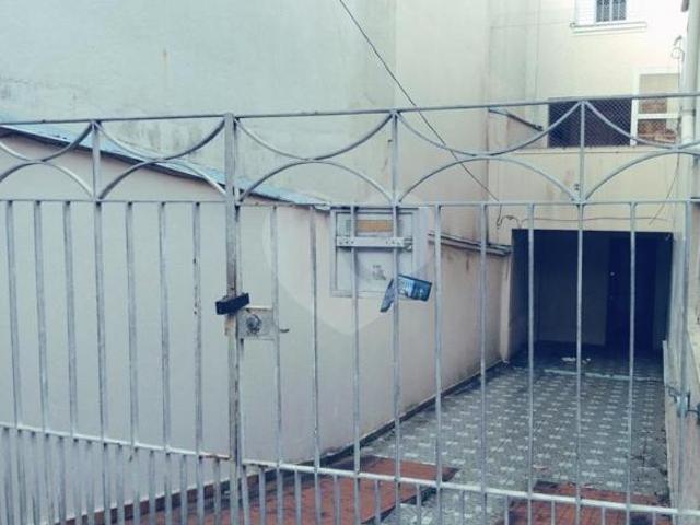 Sobrado com 6 quartos à venda em Jardim são paulo zona norte SP