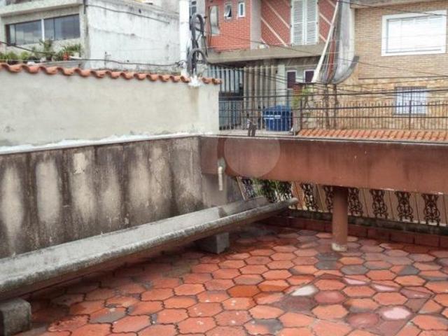 Sobrado com 6 quartos à venda em Jardim Santo Alberto SP