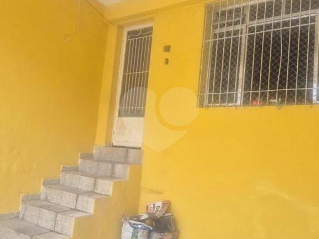 Sobrado com 6 quartos à venda em Jardim Paulista SP