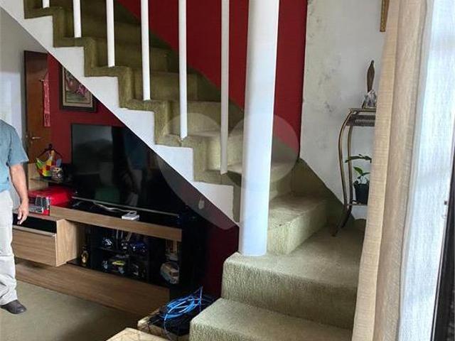 Sobrado com 6 quartos à venda em Jardim Penha SP
