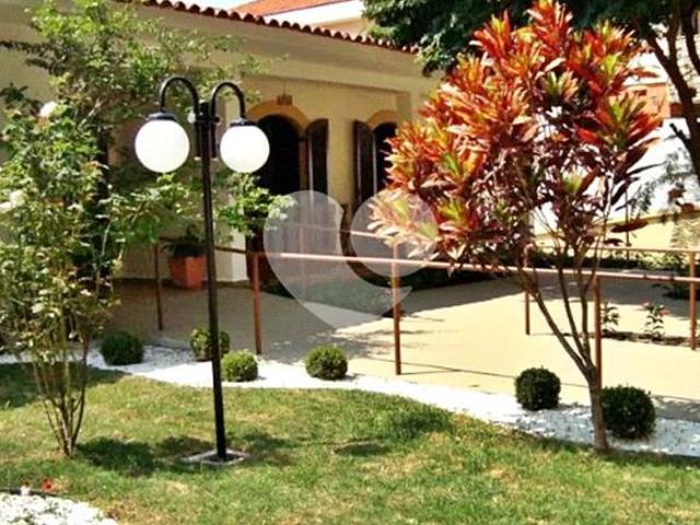 Sobrado com 6 quartos à venda em Jardim peri SP